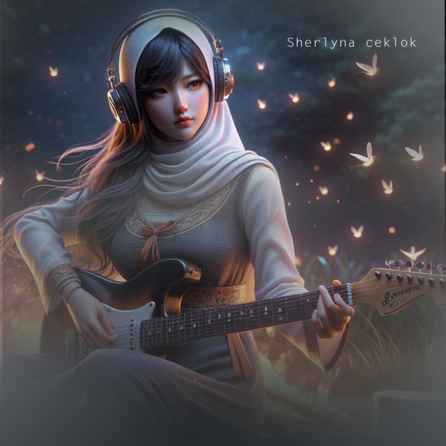 Sherlyna ceklok | Spotify