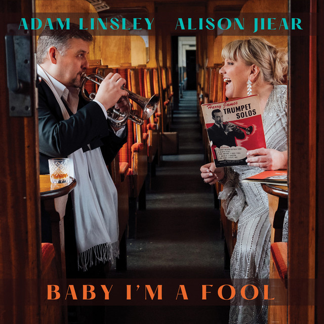 Adam Linsley Music - Listen on Spotify - Linktree