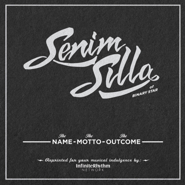 The Name the Motto the Outcome - Album by Senim Silla of Binary Star ...