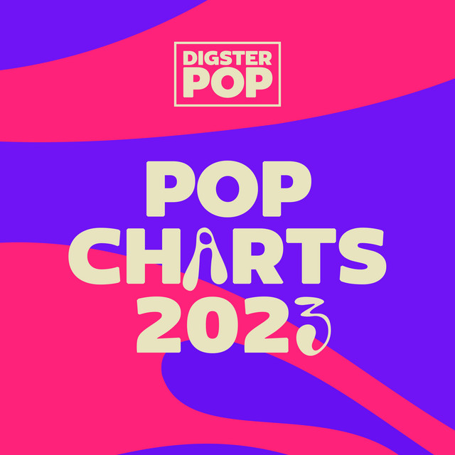 Pop Charts 2023 by Digster Pop - Compilation by Various Artists | Spotify