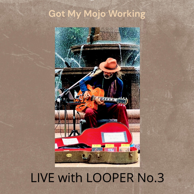 Got My Mojo Working - Single by Markus K. | Spotify
