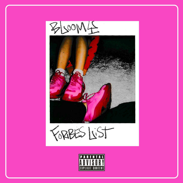Forbes List - Single by Bloomy | Spotify