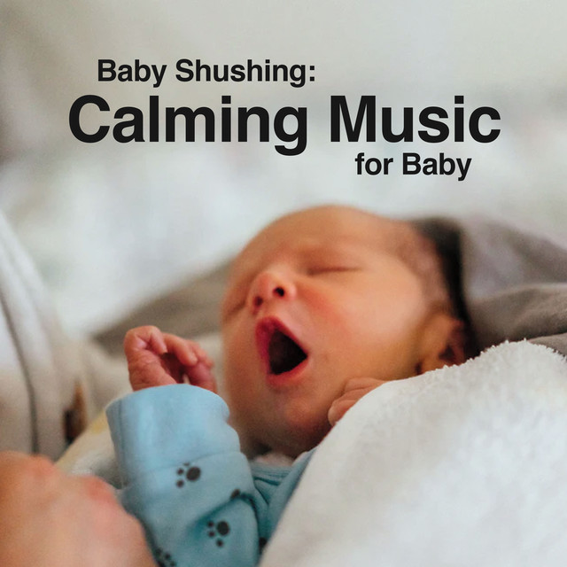 Baby Shushing: Calming Music for Baby - Album by Baby Shushing | Spotify
