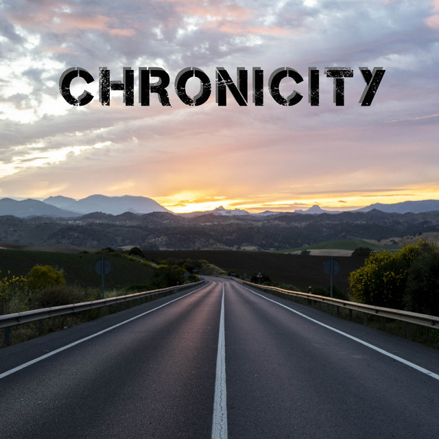 Chronicity - Single by Vayebee | Spotify