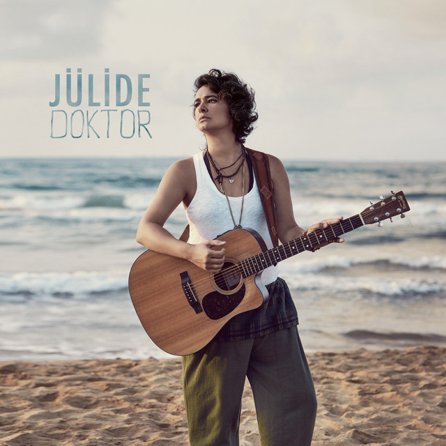 Doktor - Single by Jülide | Spotify