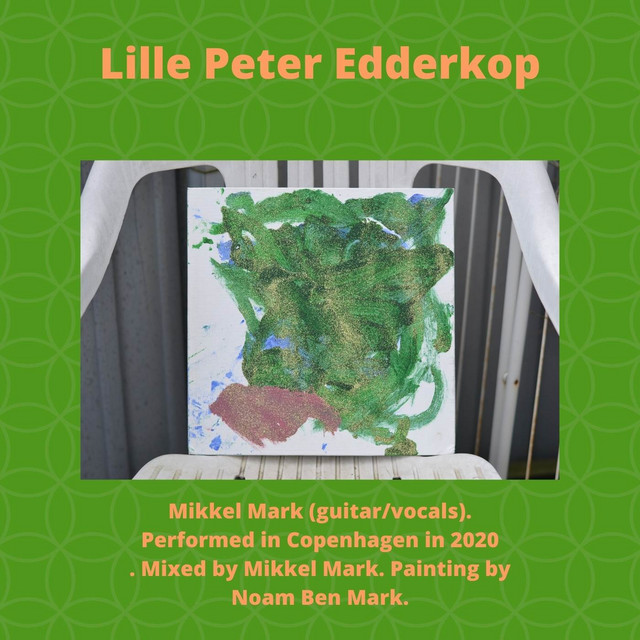 Lille Peter Edderkop - Single by Mikkel Mark | Spotify