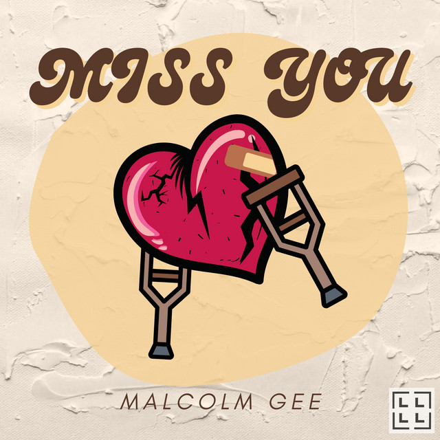Miss You - Single by Malcolm Gee | Spotify