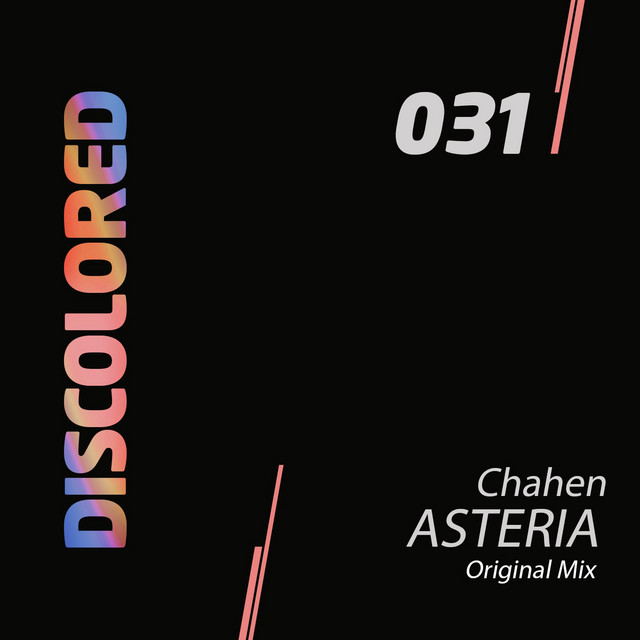 Asteria - Single by Chahen | Spotify