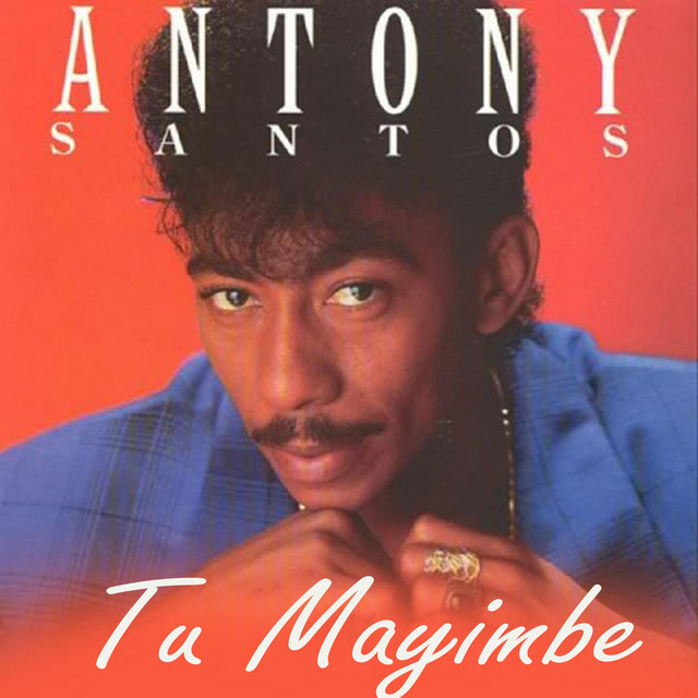 La Camarera - song and lyrics by Antony Santos | Spotify