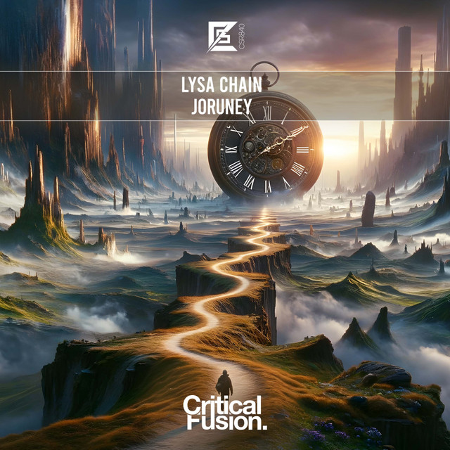 Journey - Single by Lysa Chain | Spotify