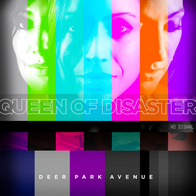 Queen of Disaster - song and lyrics by Deer Park Avenue | Spotify