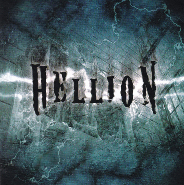 HELLION (헬리온) | Spotify