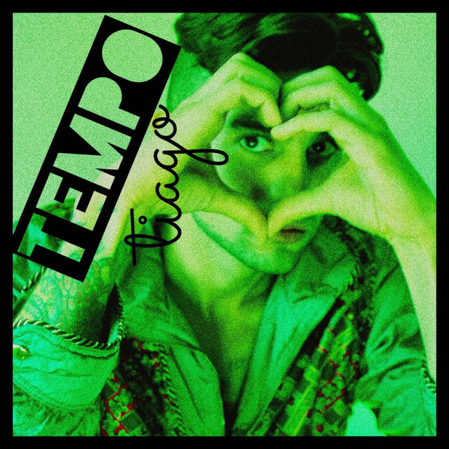 Tempo - Single by Tiago | Spotify