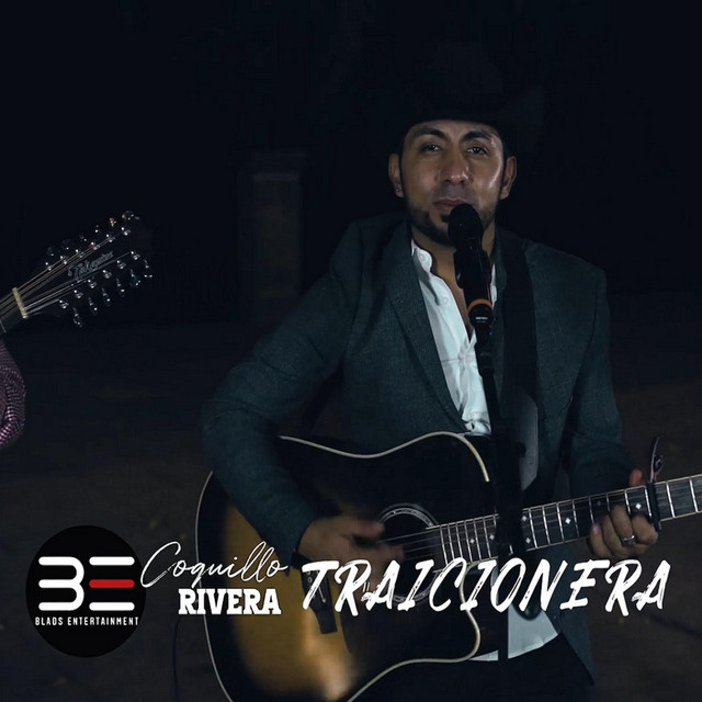 Traicionera - Single by Coquillo Rivera | Spotify