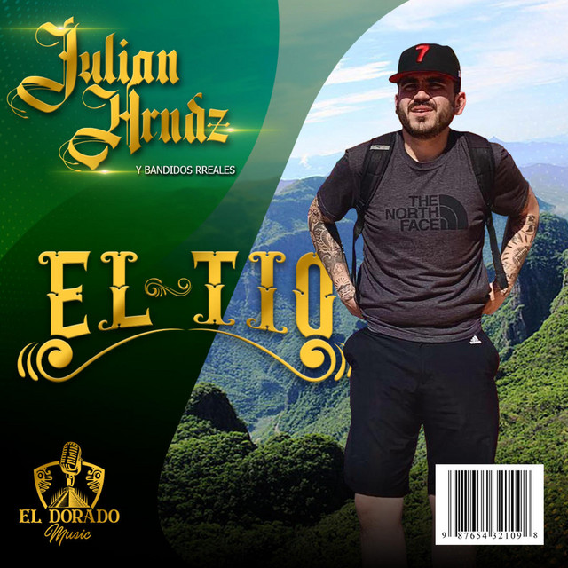 El Tio - Single by Julian Hrndz | Spotify