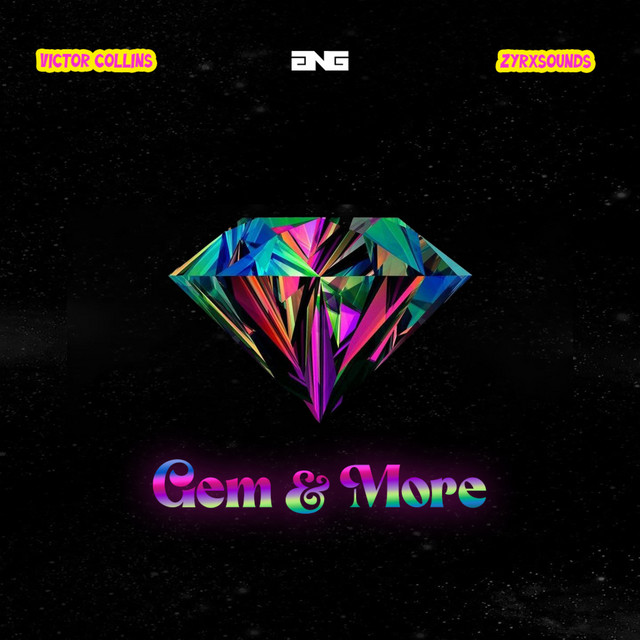 Gem & More - Single by Victor Collins | Spotify