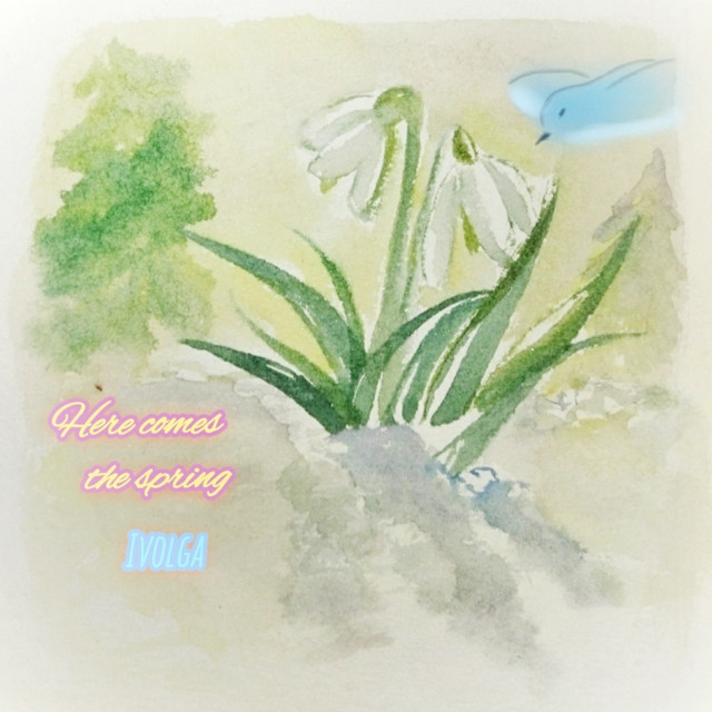 Here Comes the Spring - Single by Ivolga | Spotify