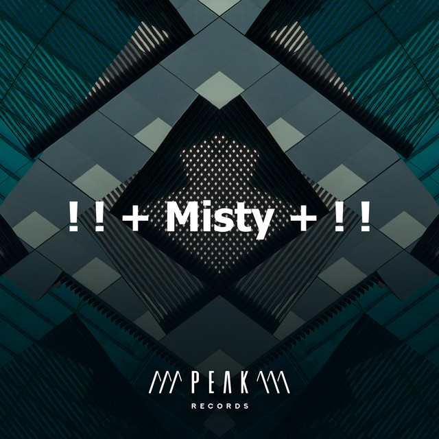 Misty + ! ! - Album by Deep Sleep Music Collective | Spotify