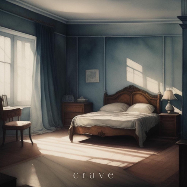 crave - song and lyrics by seren | Spotify