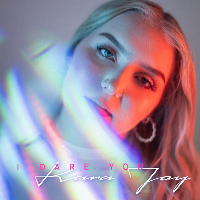 I Dare You - EP by Kara Joy | Spotify
