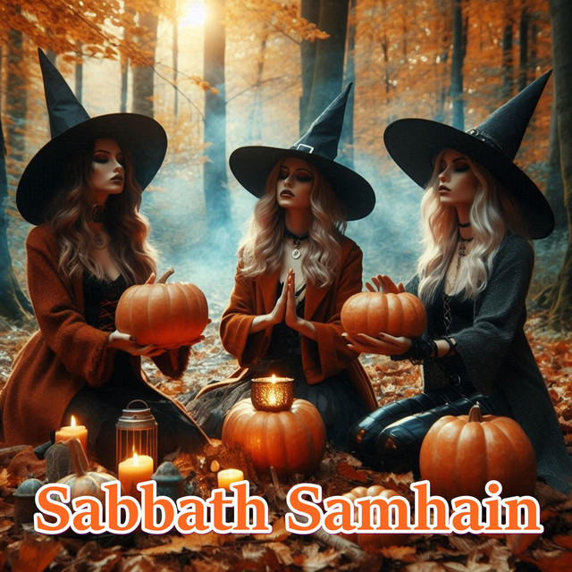 Sabbath Samhain - Album by Magia e Alquimia Violeta | Spotify
