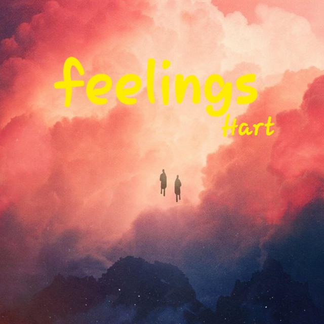 Feelings - Single by Hart | Spotify