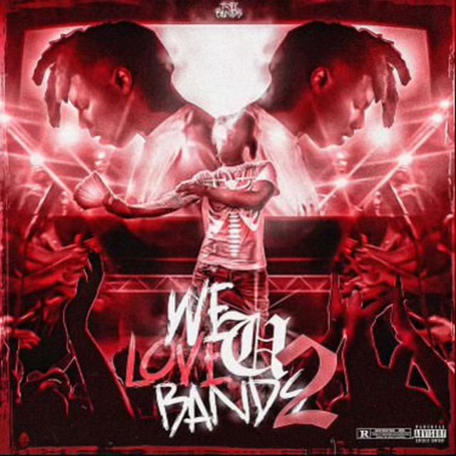 We Love U Bands 2 - EP by Trey Bands | Spotify