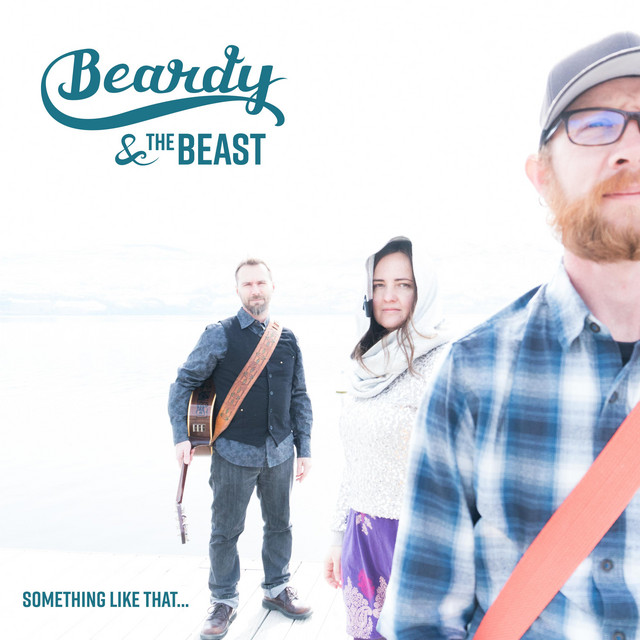 Beardy and the Beast | Spotify