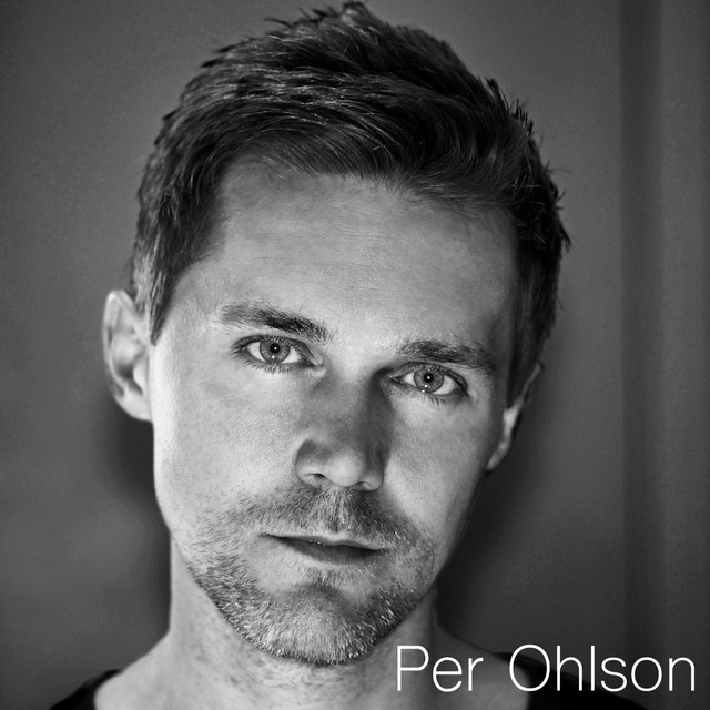 In my Eyes - Single by Per Ohlson | Spotify