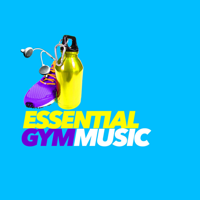 Gym Music On Spotify