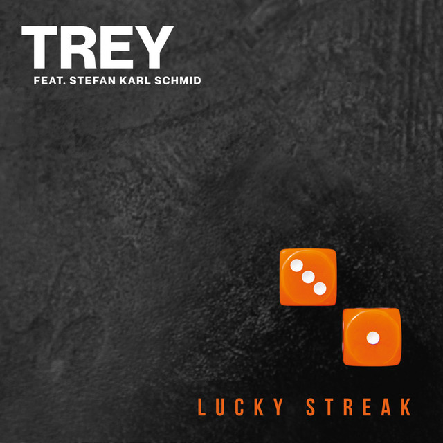 Lucky Streak - Album by TREY | Spotify