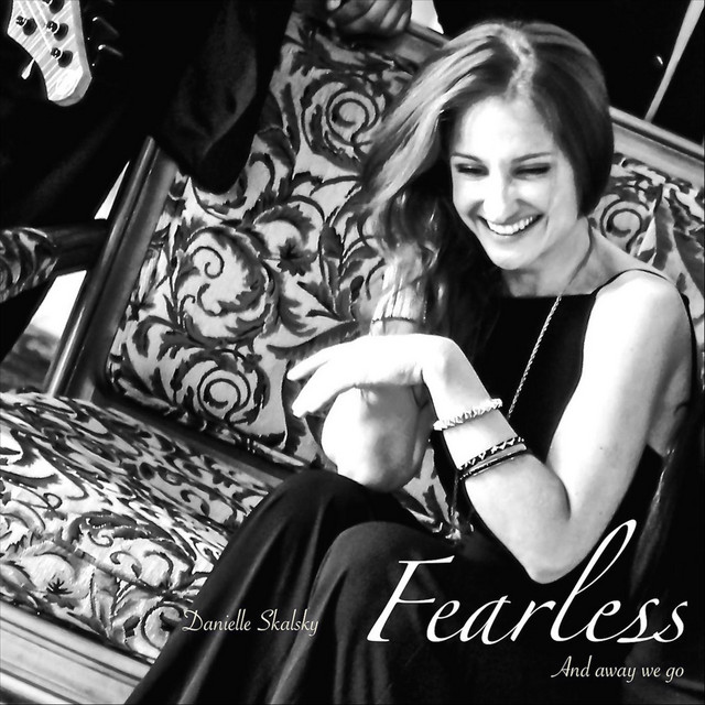Fearless - Single by Danielle Skalsky | Spotify