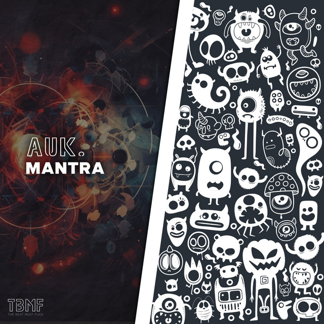 Mantra - Single by Auk. | Spotify