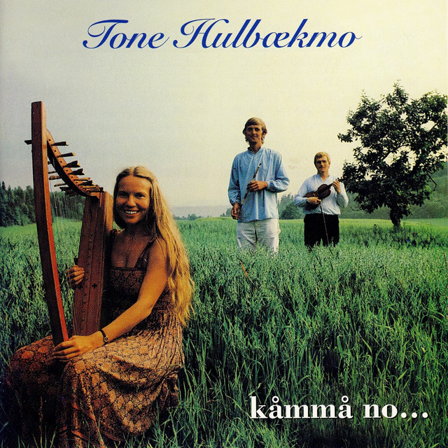 Der Fekk E Sjå Kerr Ho Kari Sto - titre et paroles par Tone Hulbækmo ...