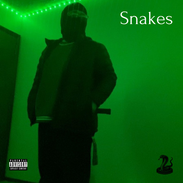 Snakes - Single by MateoFrateo | Spotify