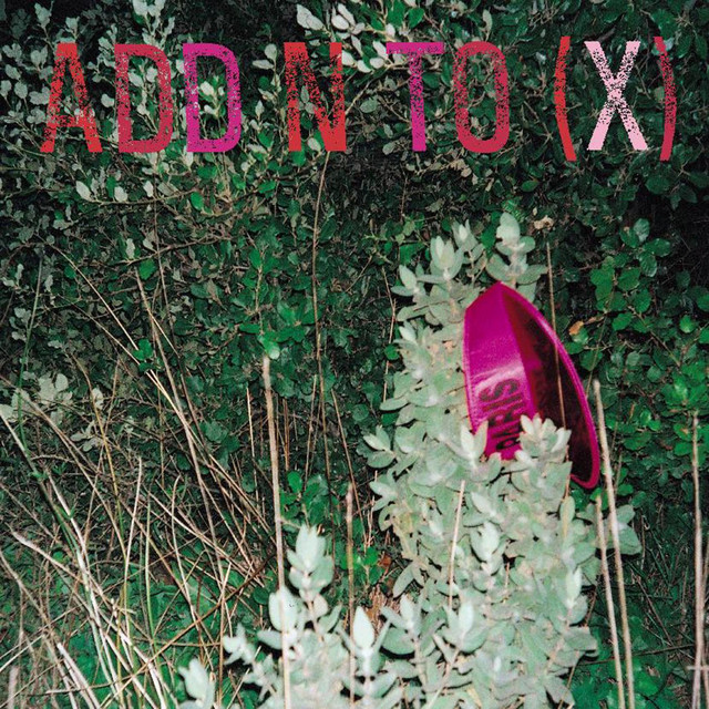 Plug Me In - song and lyrics by Add N To (X) | Spotify