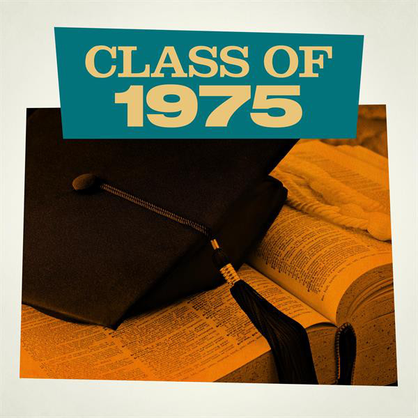 Class of 1975 - Compilation by Various Artists | Spotify