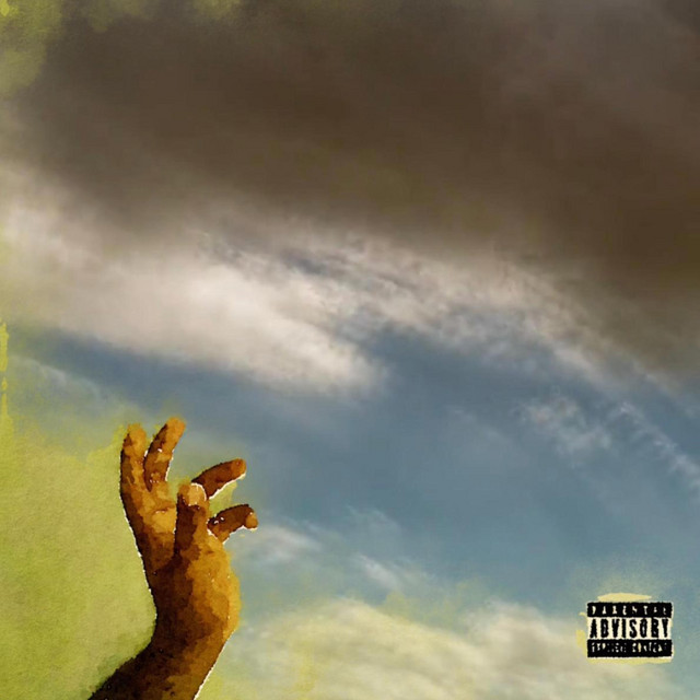 Thank God For Yarde - EP by J. Yard | Spotify