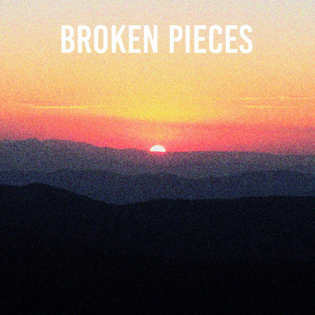 Broken Pieces - Single by Nolan Brewer | Spotify