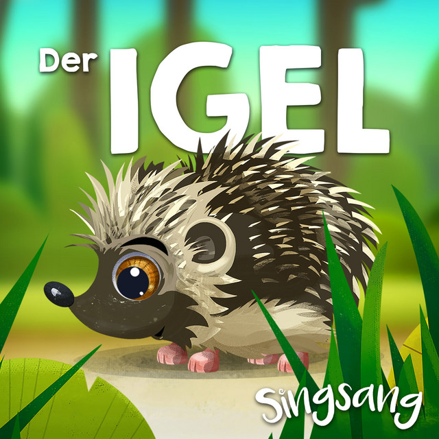 Der Igel - Single by Singsang | Spotify