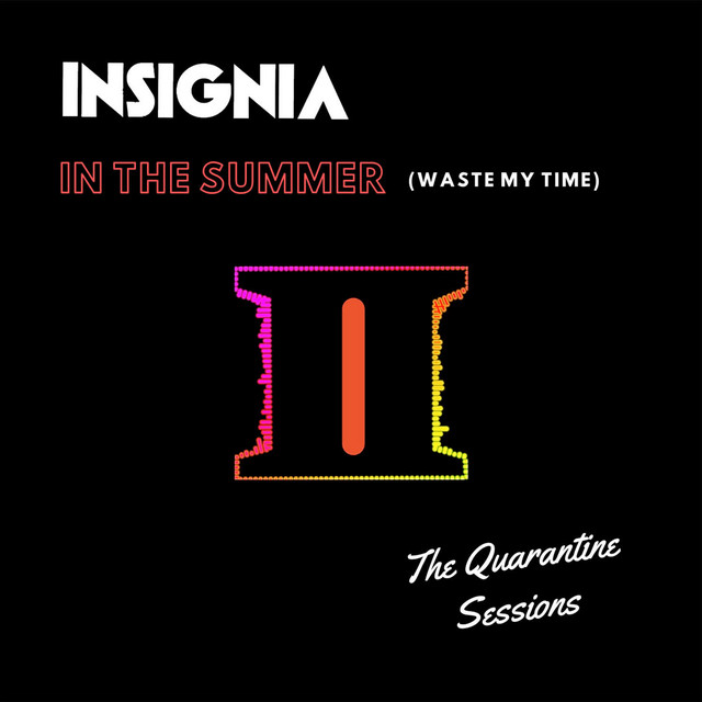 In The Summer (Waste My Time) - Single by Harikesh Shekhar | Spotify