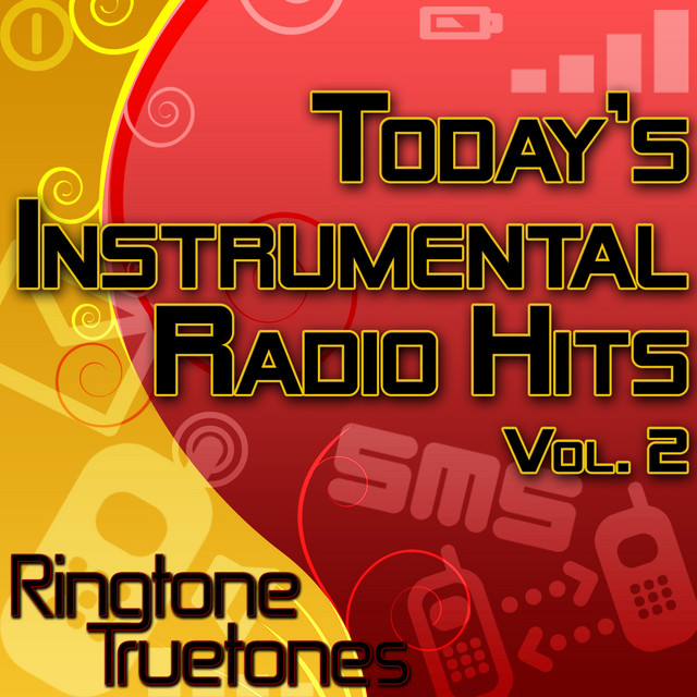 Today's Instrumental Radio Hits Vol. 2 - Today's Greatest Instrumental ...