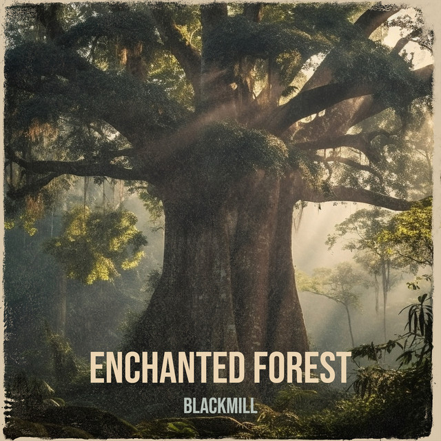 Enchanted Forest - EP by Blackmill | Spotify