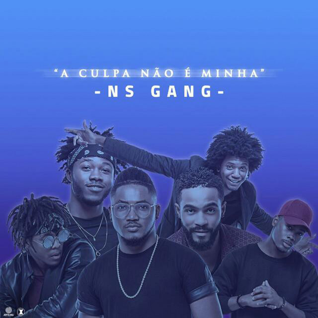 NS Gang | Spotify