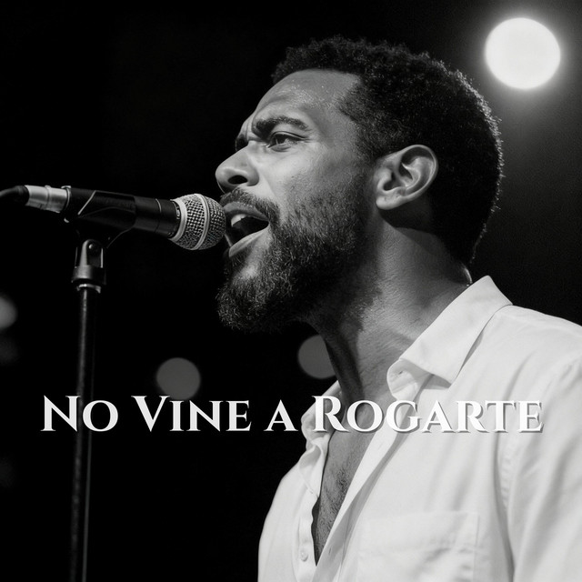 No Vine a Rogarte - Single de JERRY'S SOUND ROOM | Spotify