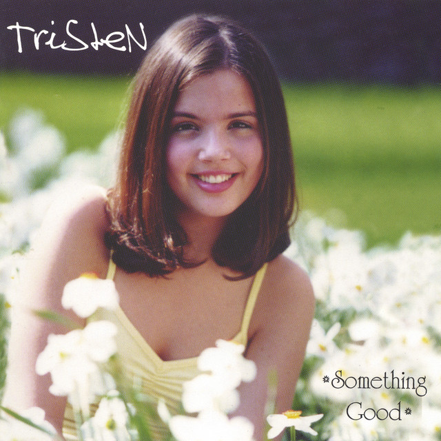 Something Good - Single by Tristen | Spotify