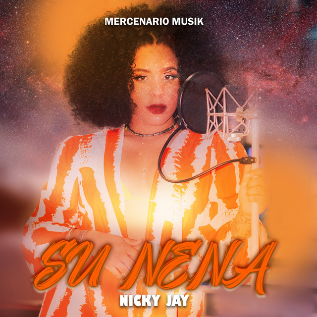 Nicky Jay | Spotify