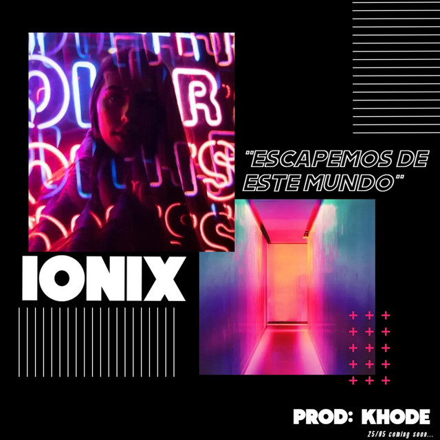 ionix inc | Spotify