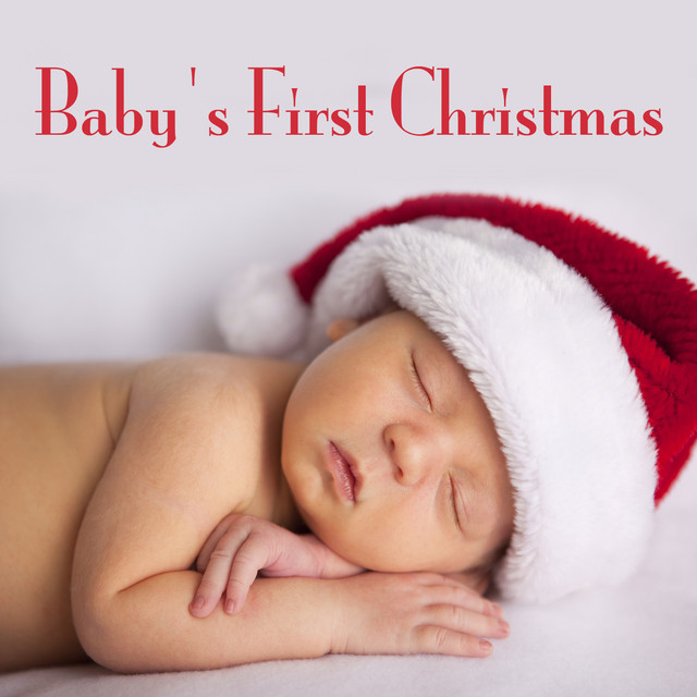 Baby's First Christmas - Album by The Christmas Music Box Company | Spotify