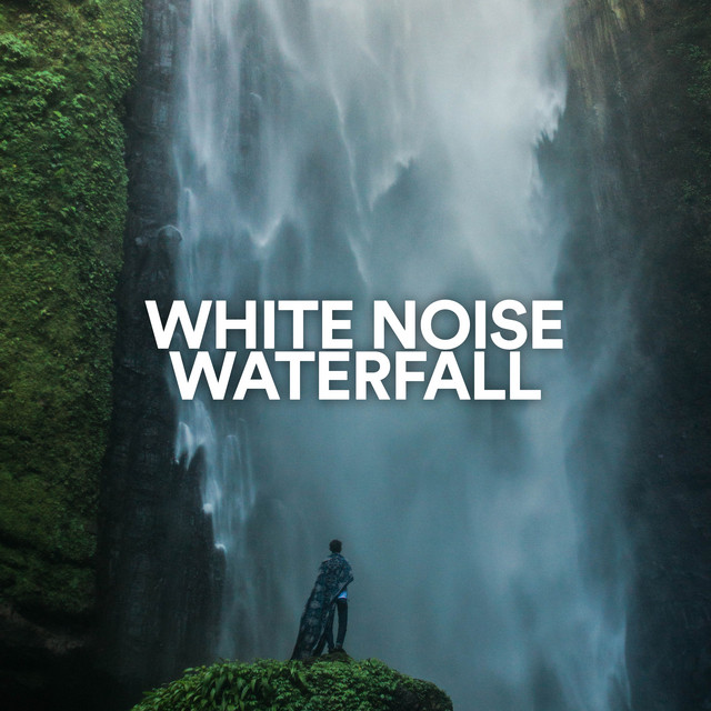 White Noise Waterfall 500 Hz, Pt. 14 - song and lyrics by Waterfall ...